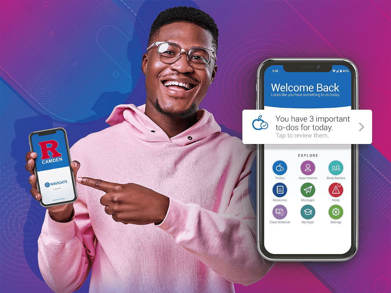 Center for Learning and Student Success (CLASS) - Center for Learning ...