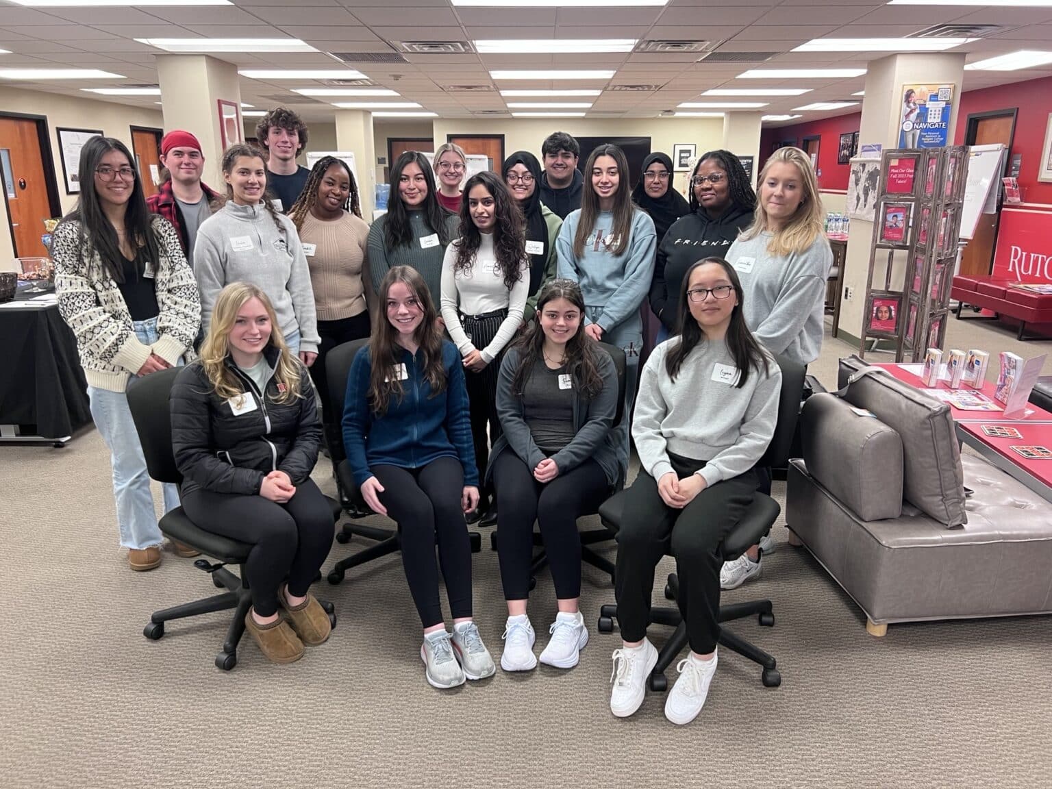 Center for Learning and Student Success (CLASS) - Center for Learning ...